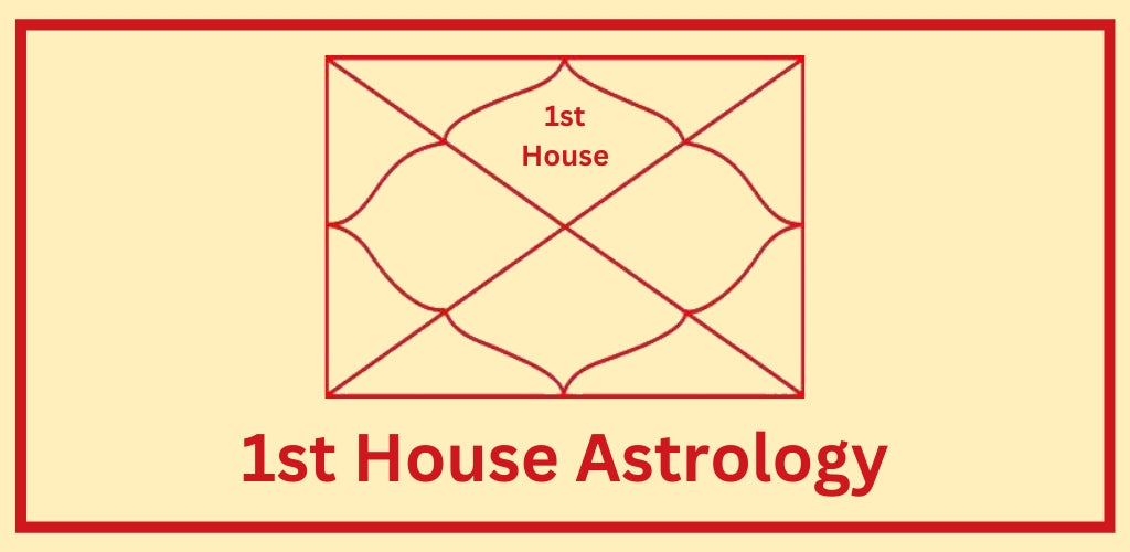 First House in Astrology: Self and Identity – Solacely