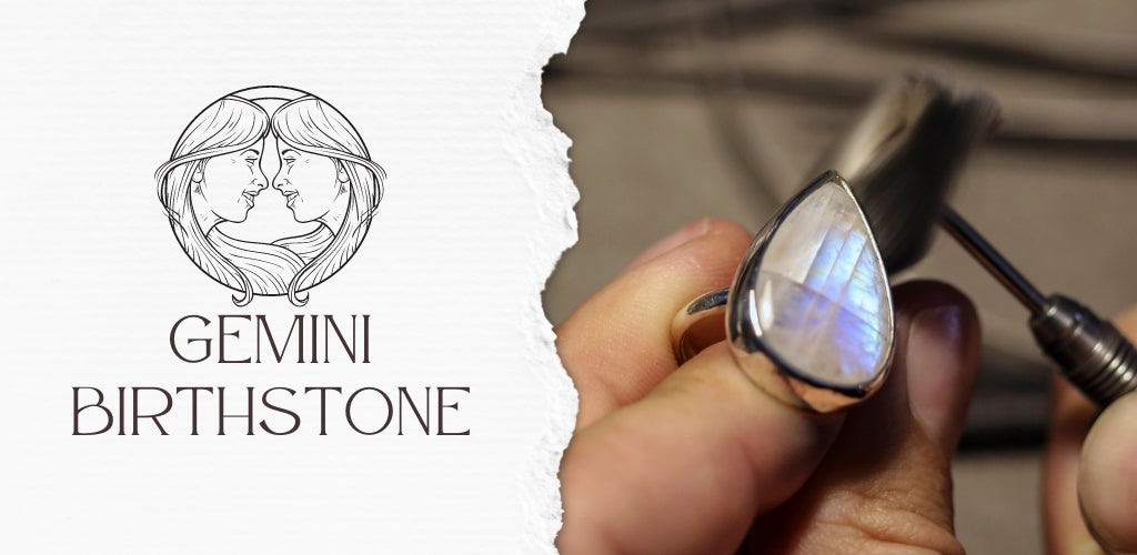 Birthstone for Gemini: Meanings and Benefits – Solacely