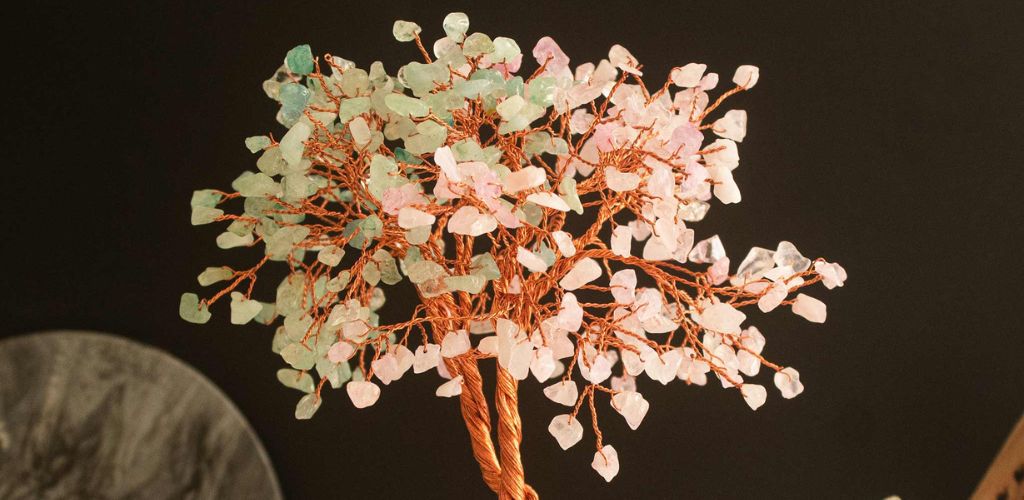 Luck Trees - Attract Positive Energy and Prosperity – Solacely