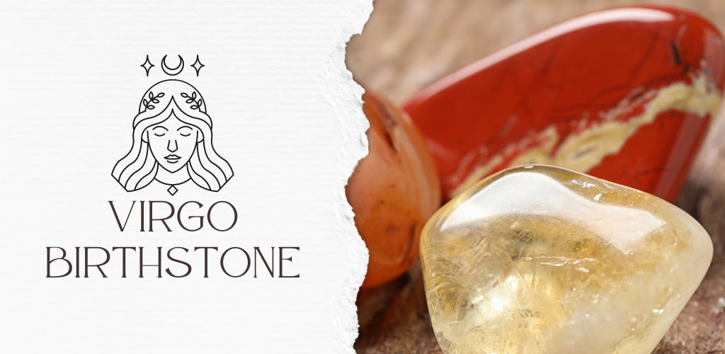 Virgo Birthstone: Meanings and Benefits – Solacely