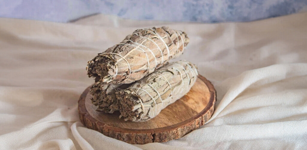 How to Perform Sage Cleansing: A Step-by-Step Guide – Solacely