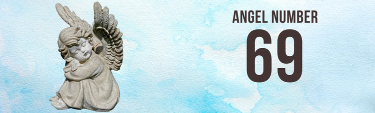 Angel Number 69: A Sign of Love, Balance, and Harmony – Solacely