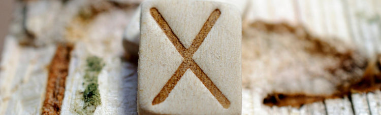 Love Rune Symbols - Explore Runes for Love and Connection – Solacely