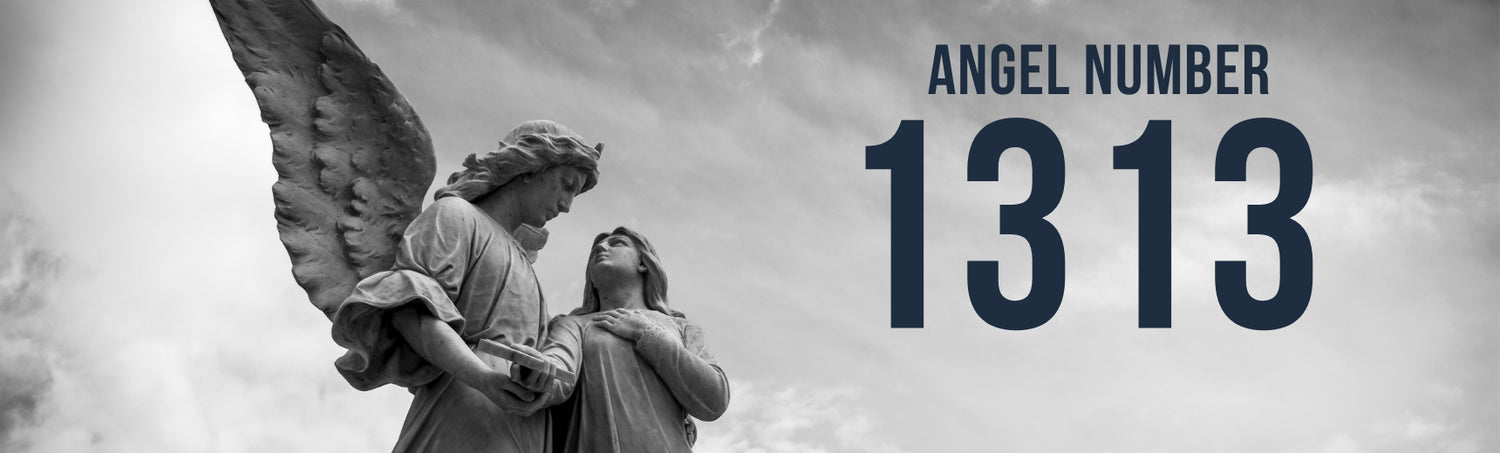 Angel Number 1313: Abundance, Courage and Leadership – Solacely