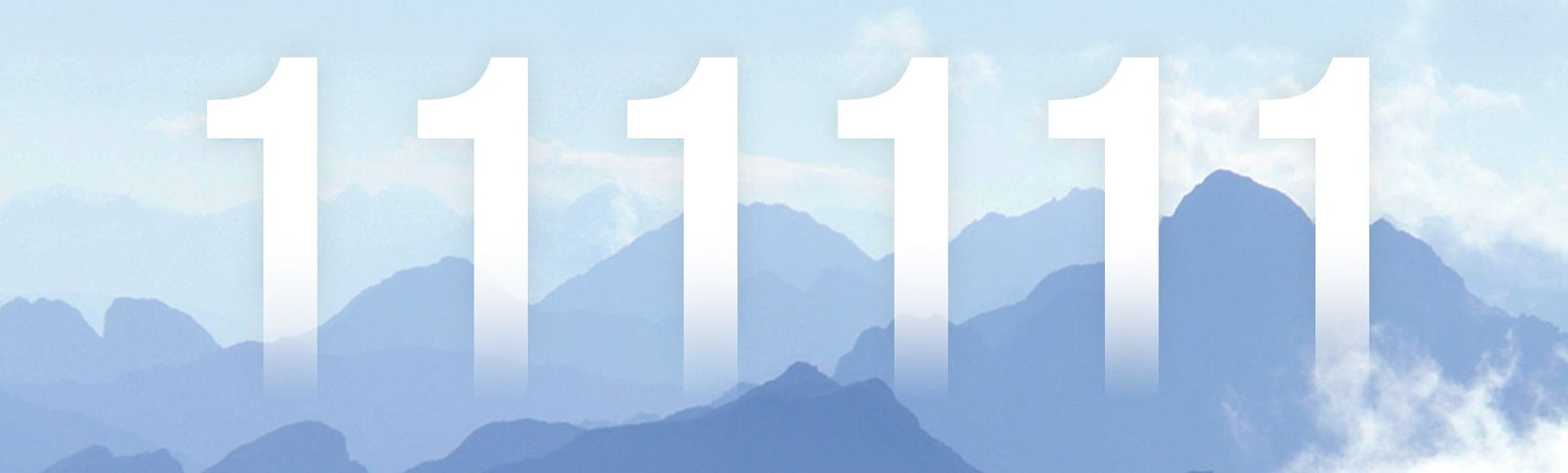 Angle Numbers 111111: Symbols of Manifestation | Solacely