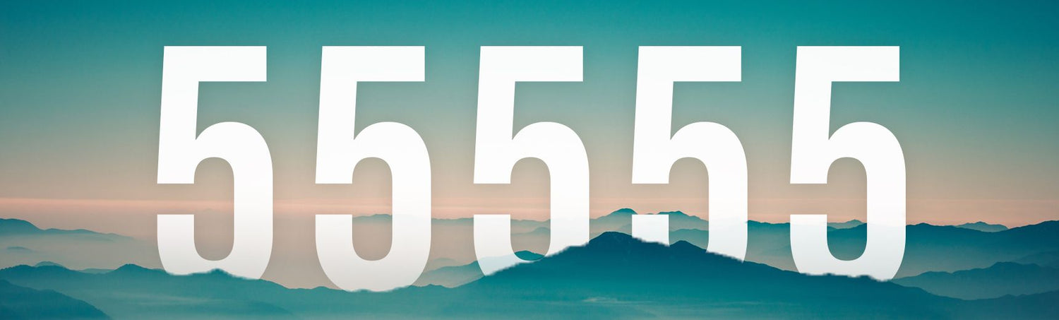 Unveiling the Meaning Behind Angle Numbers 55555 | Solacely