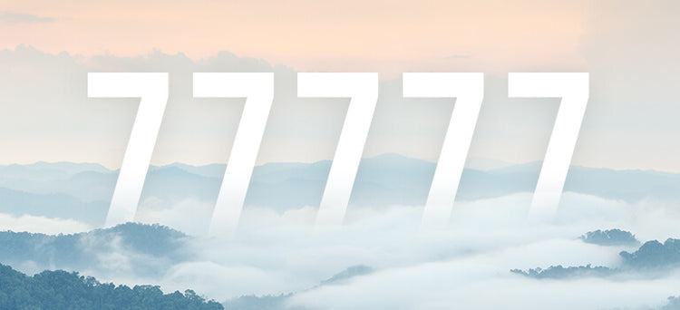 Angel Numbers 77777: Exploring Divine Significance | Solacely