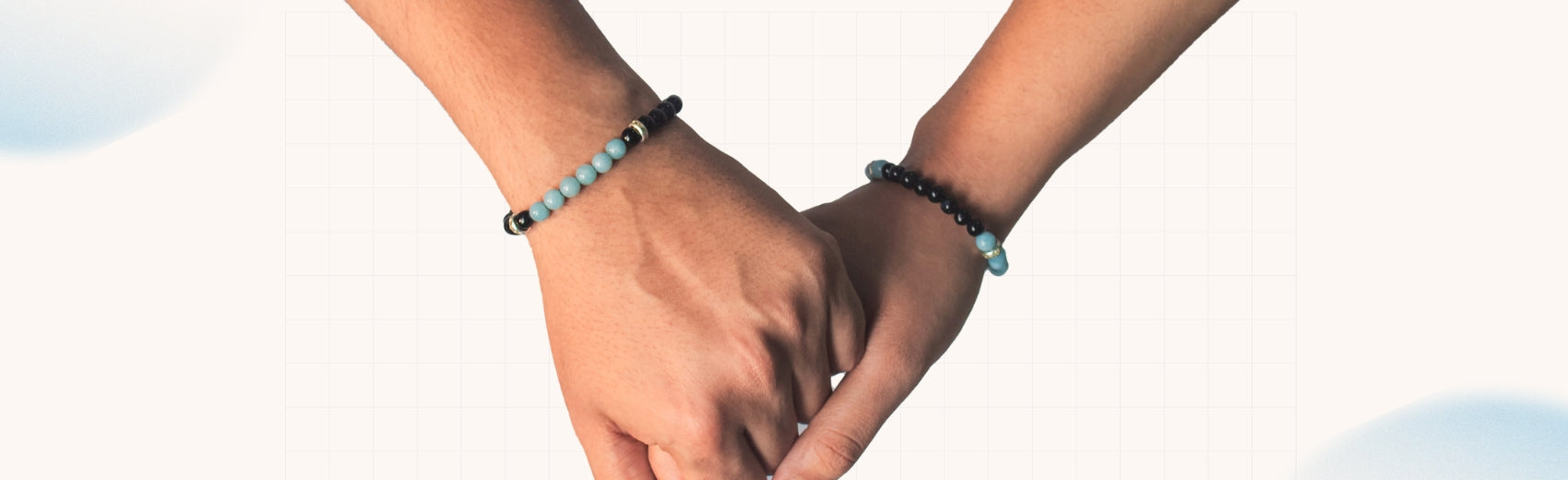Couple Bracelets: A Symbol of Love and Connection - Solacely