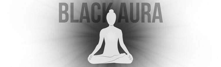 Black Aura: Symbolism and Personal Growth - Solacely