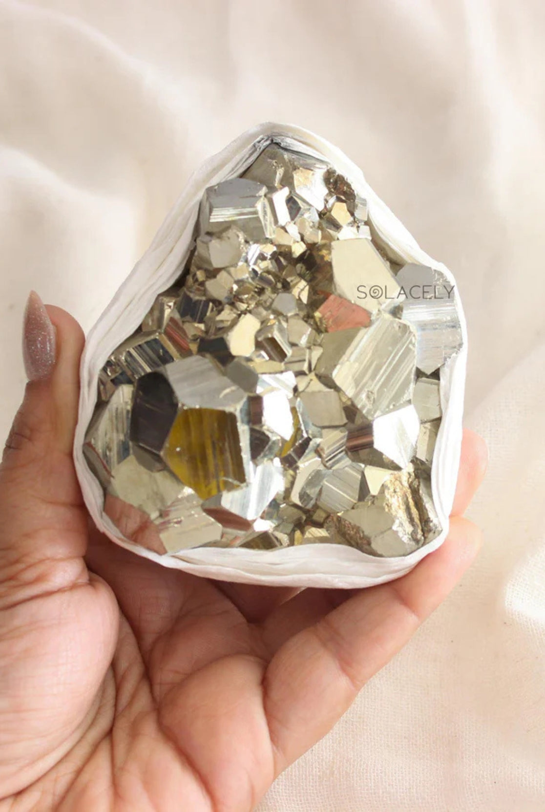 Online Crystal Shop | A Zen Lifestyle Brand - Solacely