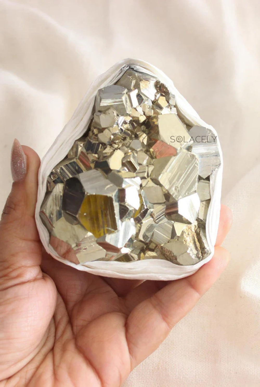 Online Crystal Shop | A Zen Lifestyle Brand - Solacely