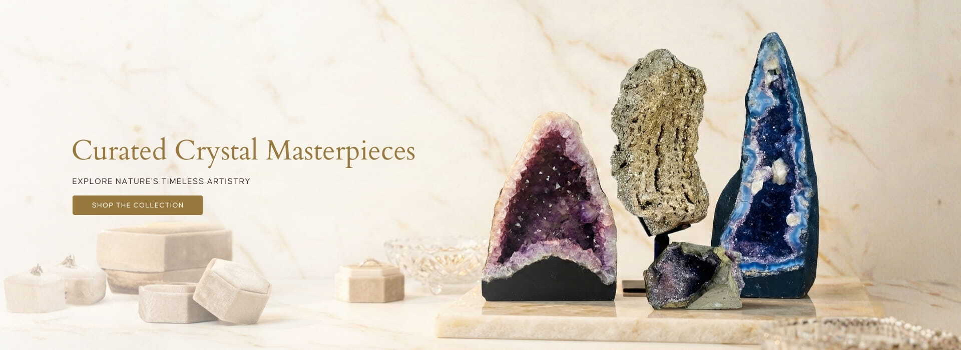 Online Crystal Shop | A Zen Lifestyle Brand - Solacely