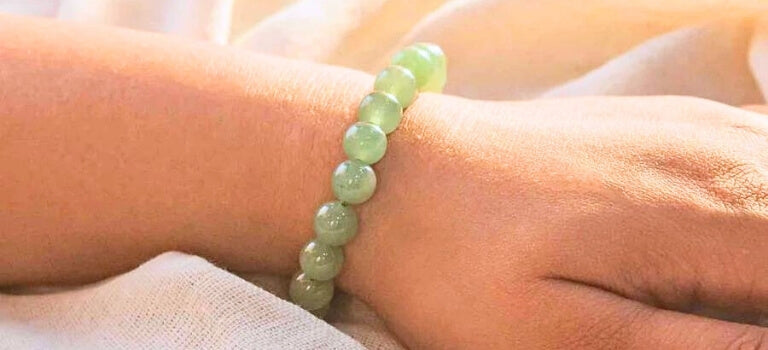 Good Luck Bracelets for Women: Attract Positivity – Solacely