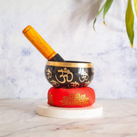 Comprehensive Singing Bowl Frequencies Chart Explained – Solacely