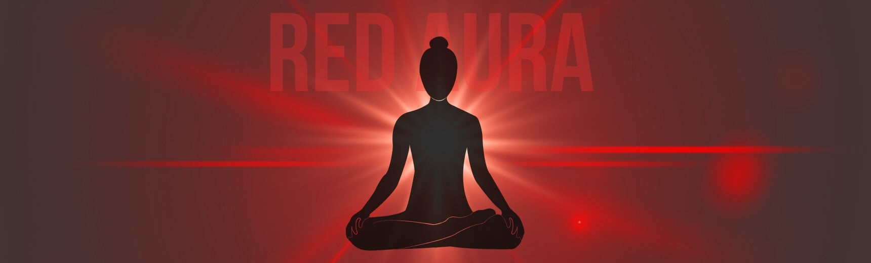 Red Aura Explained: What It Means for You - Solacely