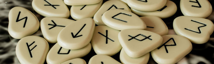 Rune Symbols for Protection - Discover Powerful Runes