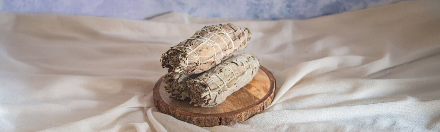 How to Perform Sage Cleansing: A Step-by-Step Guide – Solacely