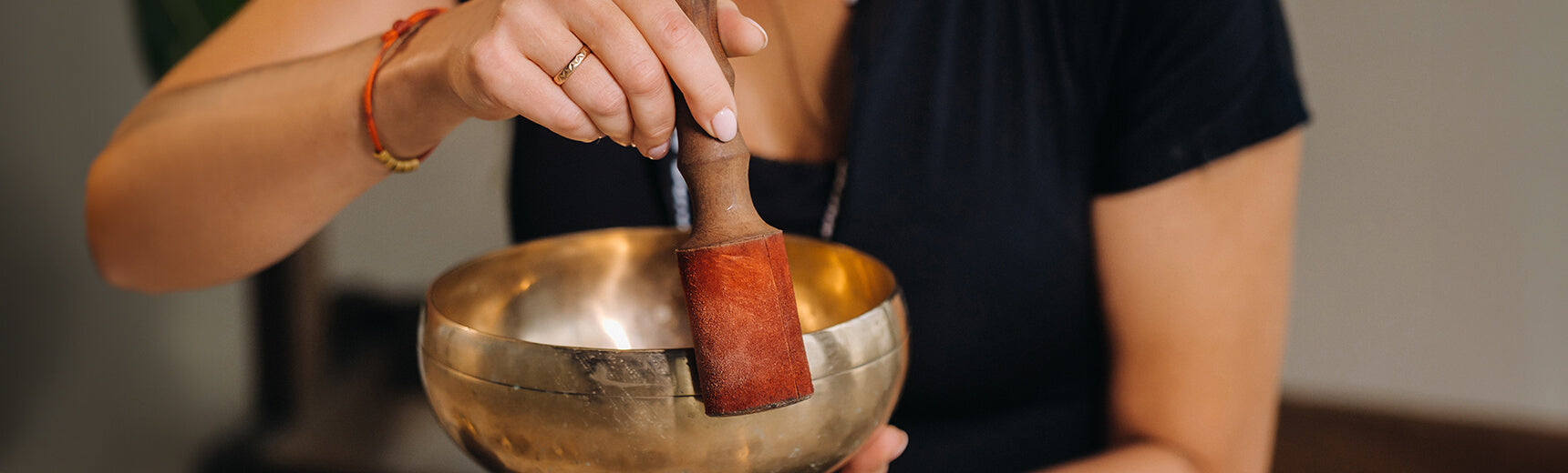 Experience the Magic of Sound Bowls: A Complete Guide – Solacely