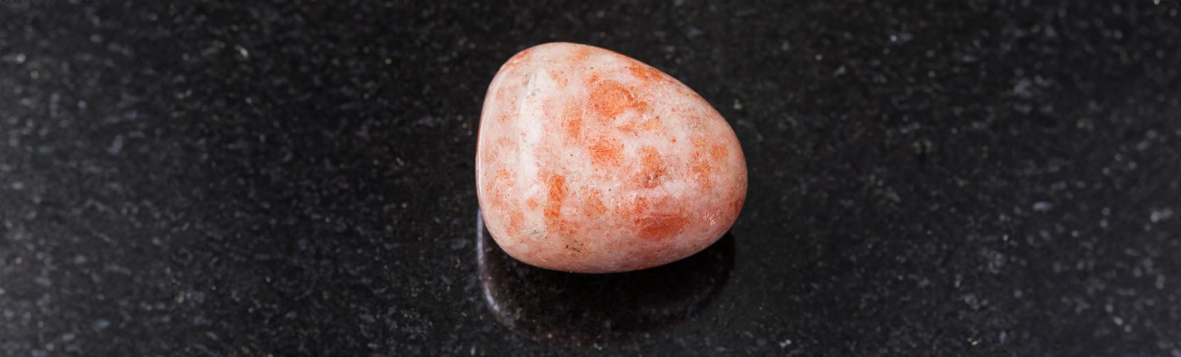 Sunstone For Abundance - Solacely