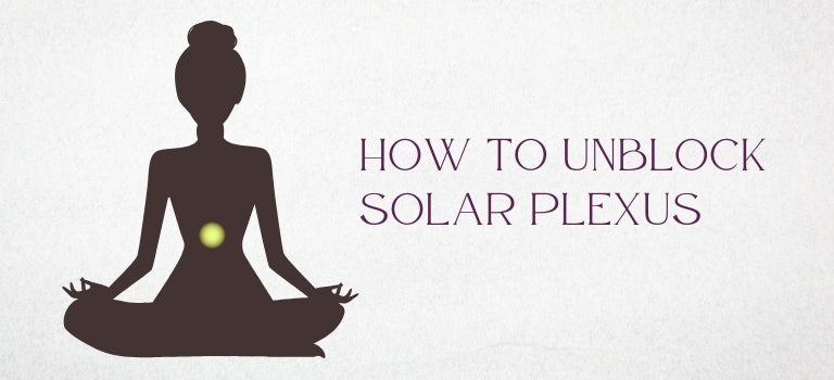 Unlock Your Potential: How to Unblock Solar Plexus - Solacely