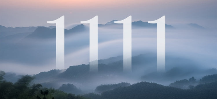 Unveiling the Significance of Angel Number 1111 - Solacely