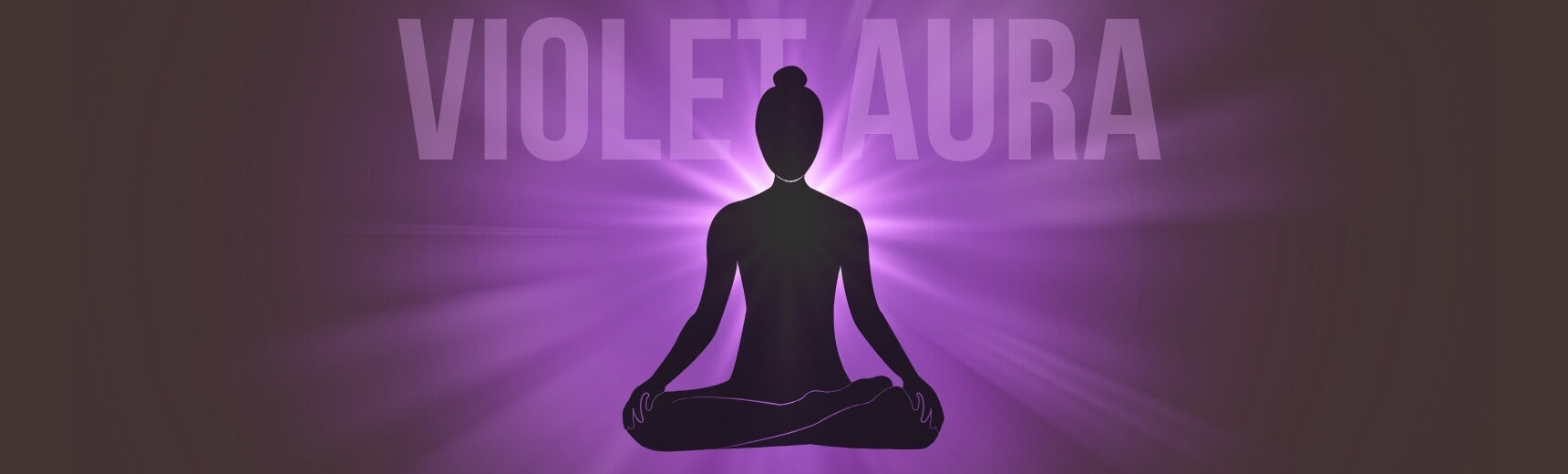 Violet Aura: Understanding Its Spiritual Depth - Solacely